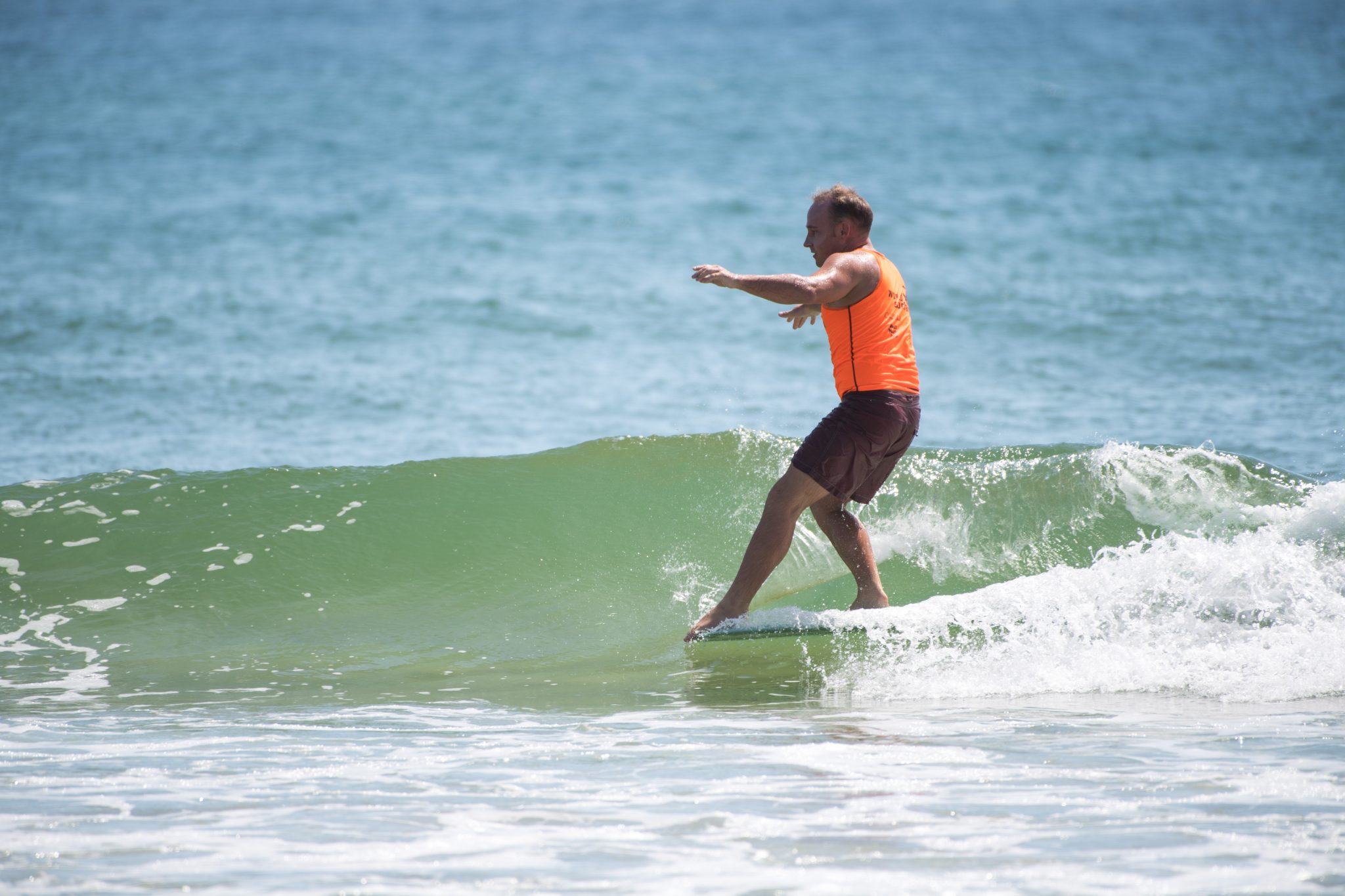 Lite n’ Easy Presents the 2021 Logger Pro | Noosa Festival of Surfing 2025