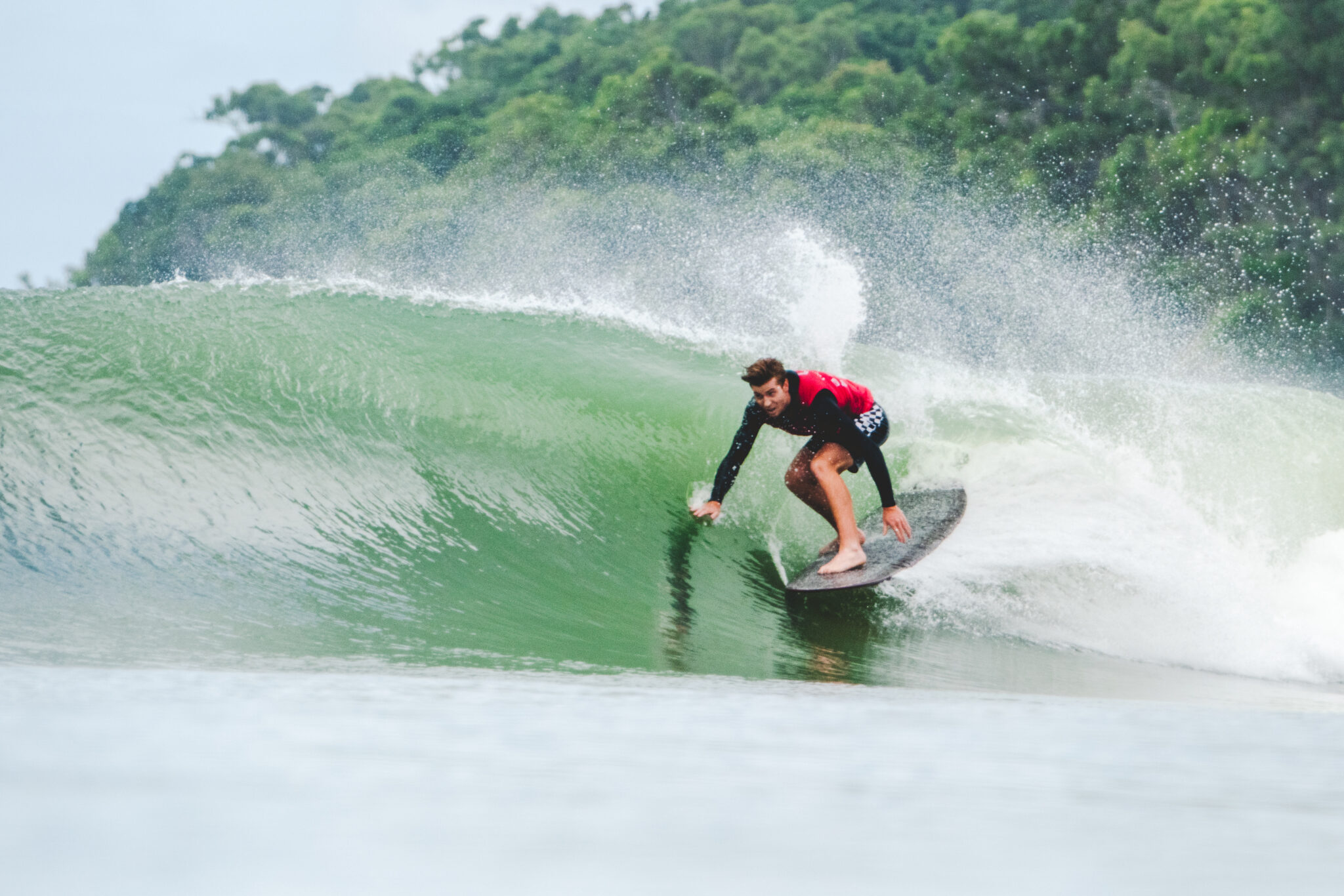 WORLD CLASS LINEUP FOR 2026 FESTIVAL | Noosa Festival of Surfing 2026
