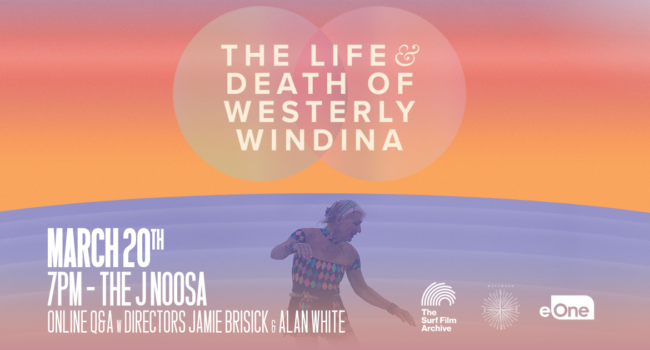 What’s on | Noosa Festival of Surfing 2026